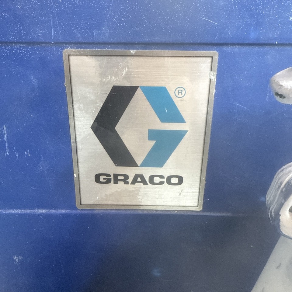 Graco Pro Shot 2 Battery Powered Paint Sprayer - Battery And Charger ...