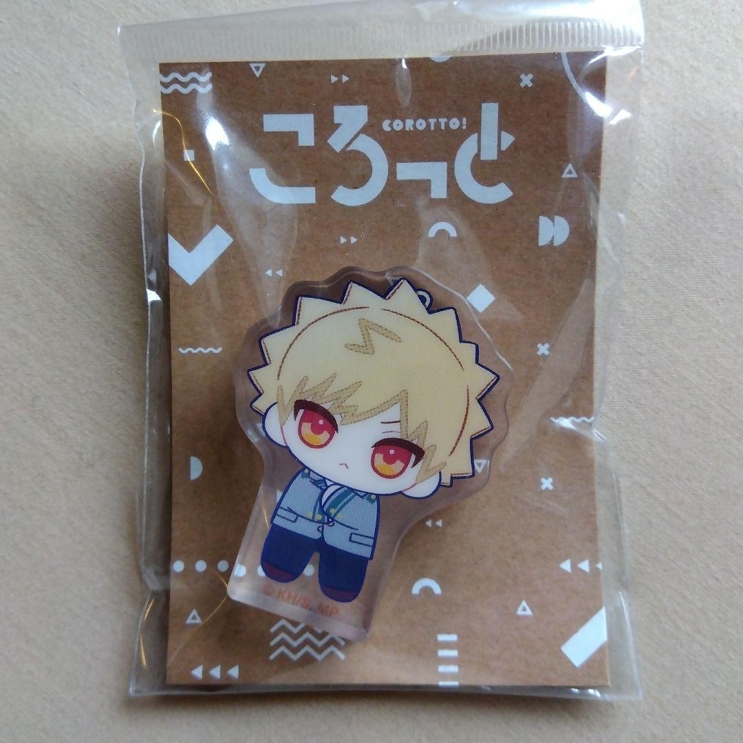 Nui Pal Skip Katsuki Bakugo Katchan Korotto [Unused] | eBay