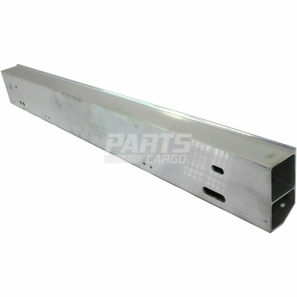 New Front Bumper Reinforcement Aluminum Fits 2007-2011 Toyota Tacoma ...