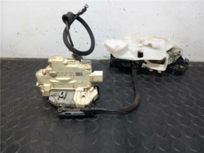 3C4839016A central locking rear engine rh for VOLKSWAGEN PASSAT VARIANT ...