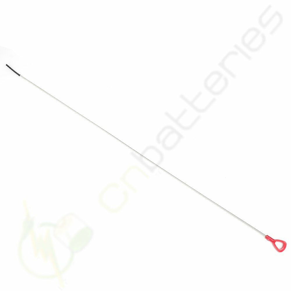 48" Transmission Fluid Dipstick For Dodge Freightliner Mercedes ...