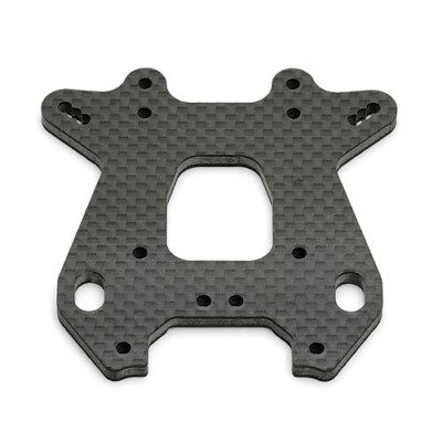 RC8T Front Shock Tower | eBay