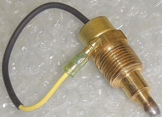 NEW OE 94121152 8941211521 8941211520 1338512 THERMO SWITCH for ISUZU ...