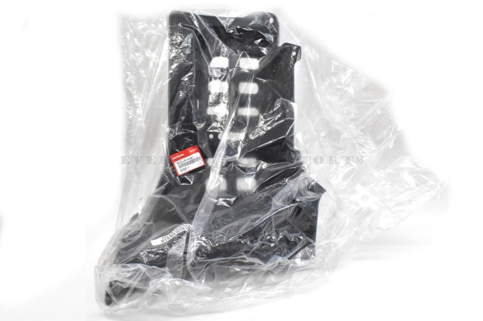 Left Foot Splash Guard 01 02 03 04 TRX 500 Foreman Rubicon OEM Honda ...