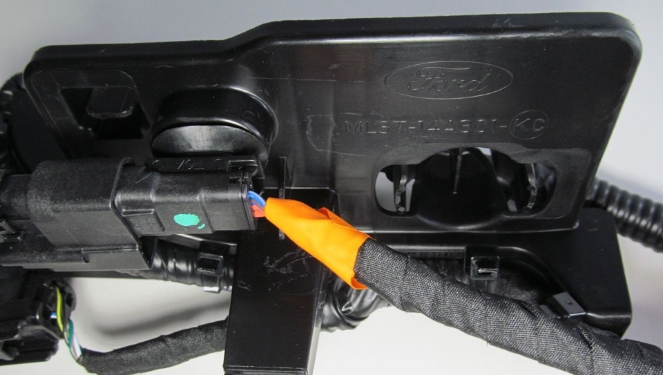 2007-2014 Ford GENUINE OEM ML3T-13A409-AGJ Lighting Wire Harness ...