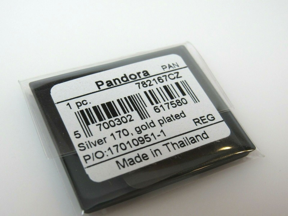 Pandora ROSE Mini Petite Charm 4 Lockets Christmas Buy More & Save | eBay