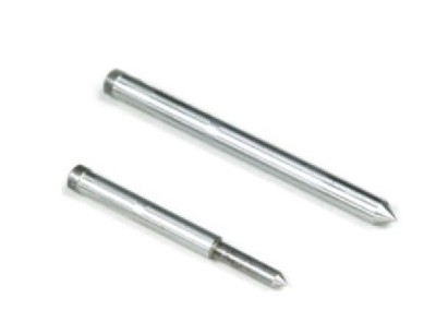 Pilot Pin, Hougen Cutter Slugger, Annular Cutter, Rotabroach HSS, 5 ...