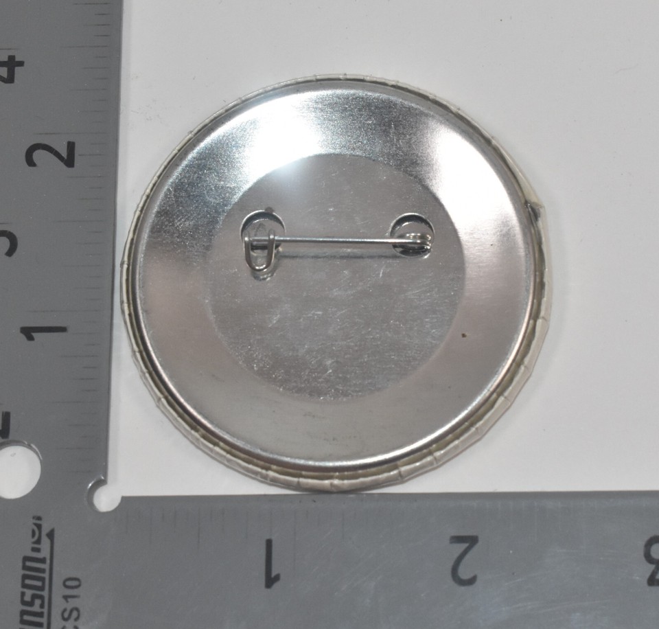 RARE Vintage 1982 University of Iowa Hawkeyes Fan Pin Pinback Button | eBay