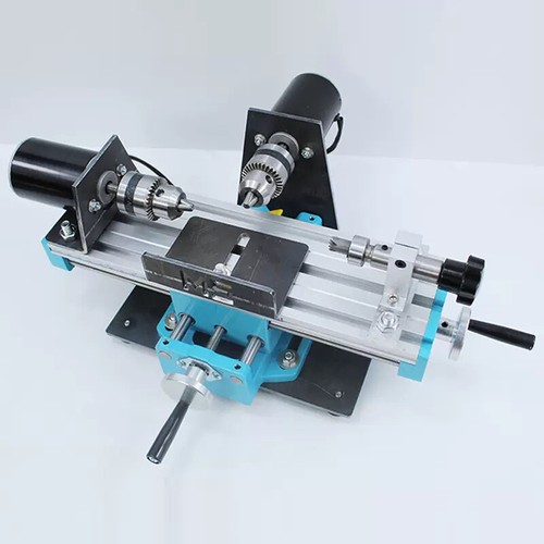 Miniature Bead Machine Mini Round Bead Turning Bead Machine Home Bead ...