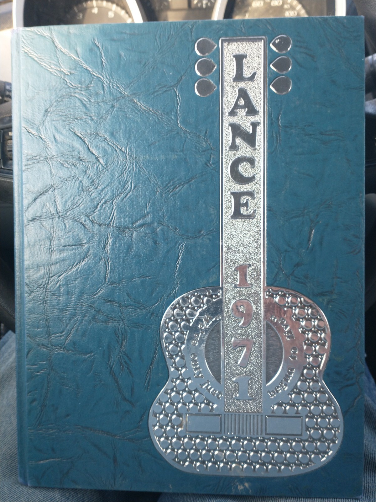 Bullard High School Fresno Yearbook 1971 Lance Robert Westenberg Actor ...