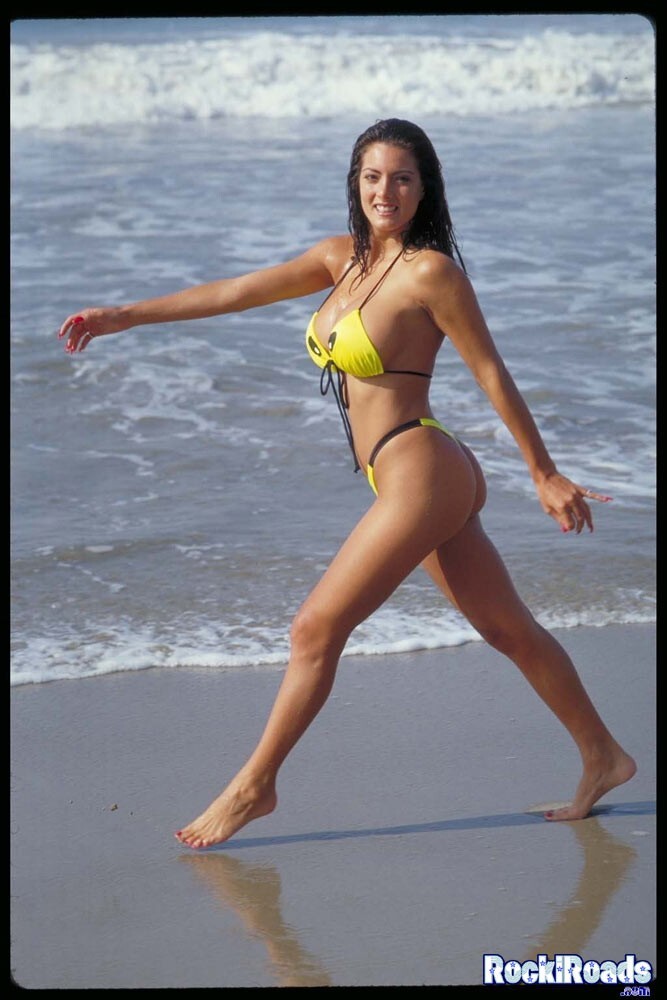 Lot x 10 ROCKI ROADS Photos 8x10 Premium High Quality Prints in THE BEACH # 1 | eBay