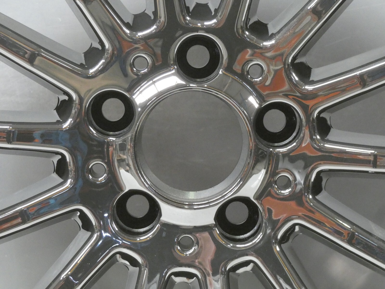 Factory MERCEDES BENZ CLA Wheel Black OEM AMG 250 A1764010200 Rim 18 ...