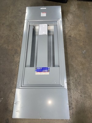 Electrical Panels & Boards - 800 Amp Panel