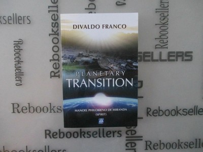 Planetary Transition 9781942408475 | eBay