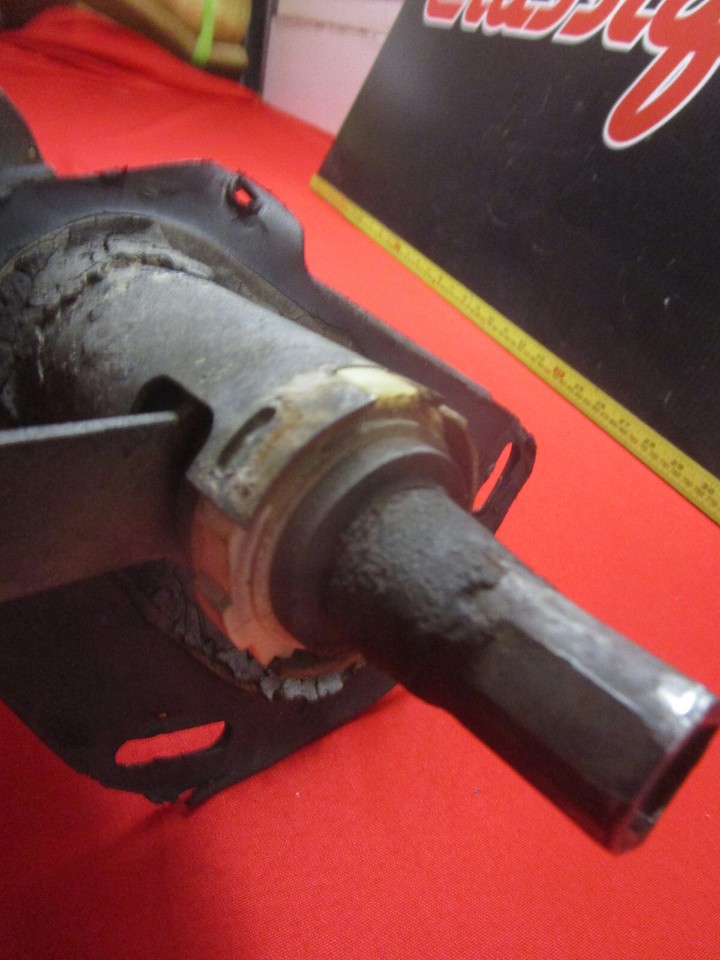 1979-1981 Pontiac Firebird Trans Am Steering Column Tilt READ ADD ...