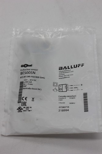 Balluff BES005N | eBay