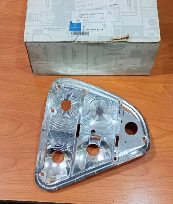 left Housing rear light Mercedes-Benz C-Class W202 Facelift Sedan ...