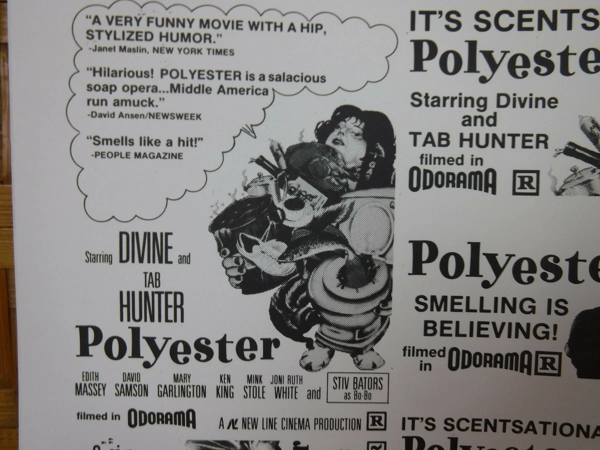 Polyester Movie