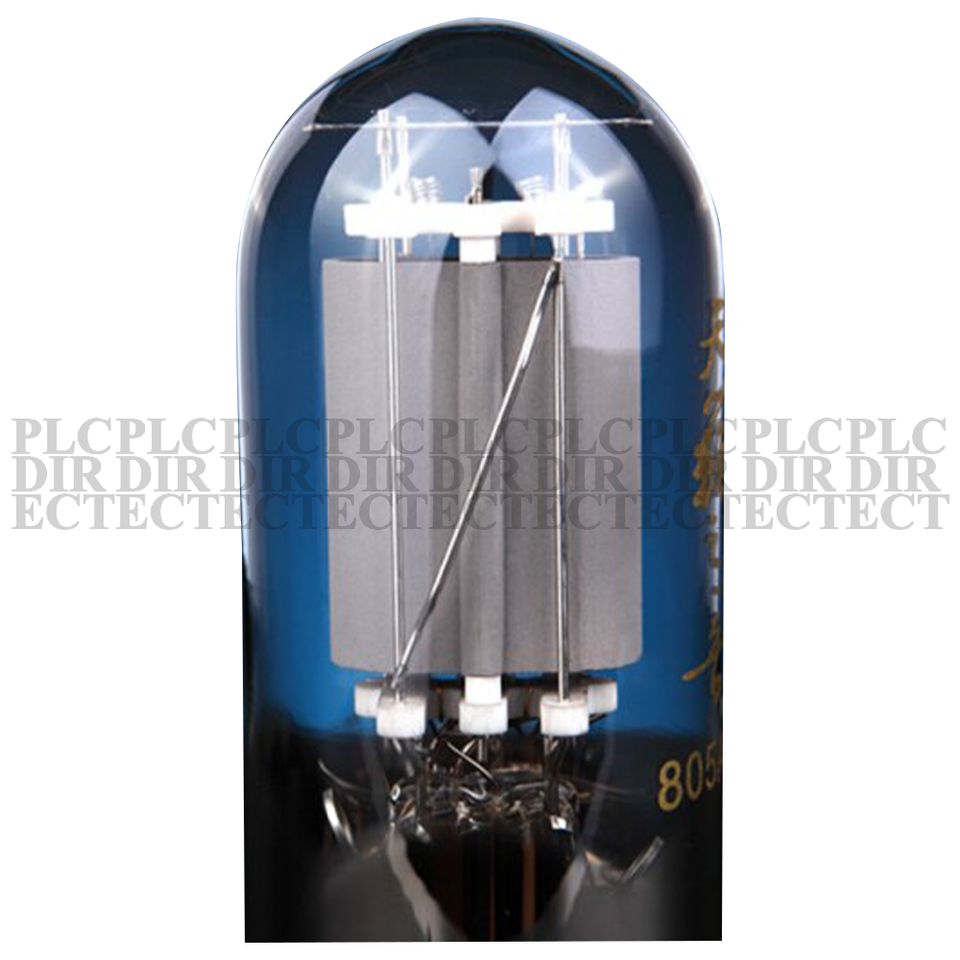 2PCS/ NEW 805A-T Vacuum Electron Tube | eBay