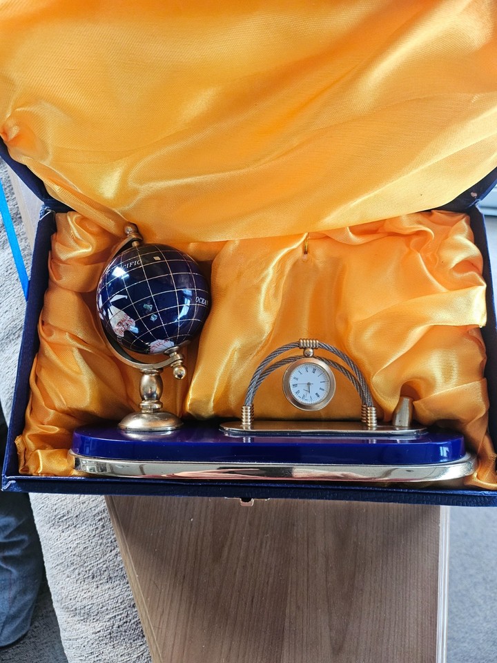 office globe set | eBay UK