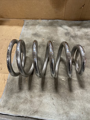 QA1 10HTSP550 High Travel Coil-Over Spring, 10 Inch, 550lb Rate | eBay