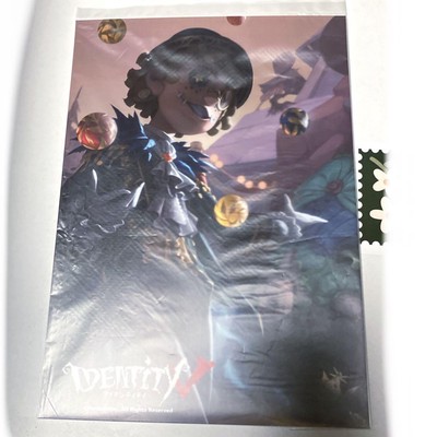 Identity V Acrobat Bromide 2L Edition | eBay.de