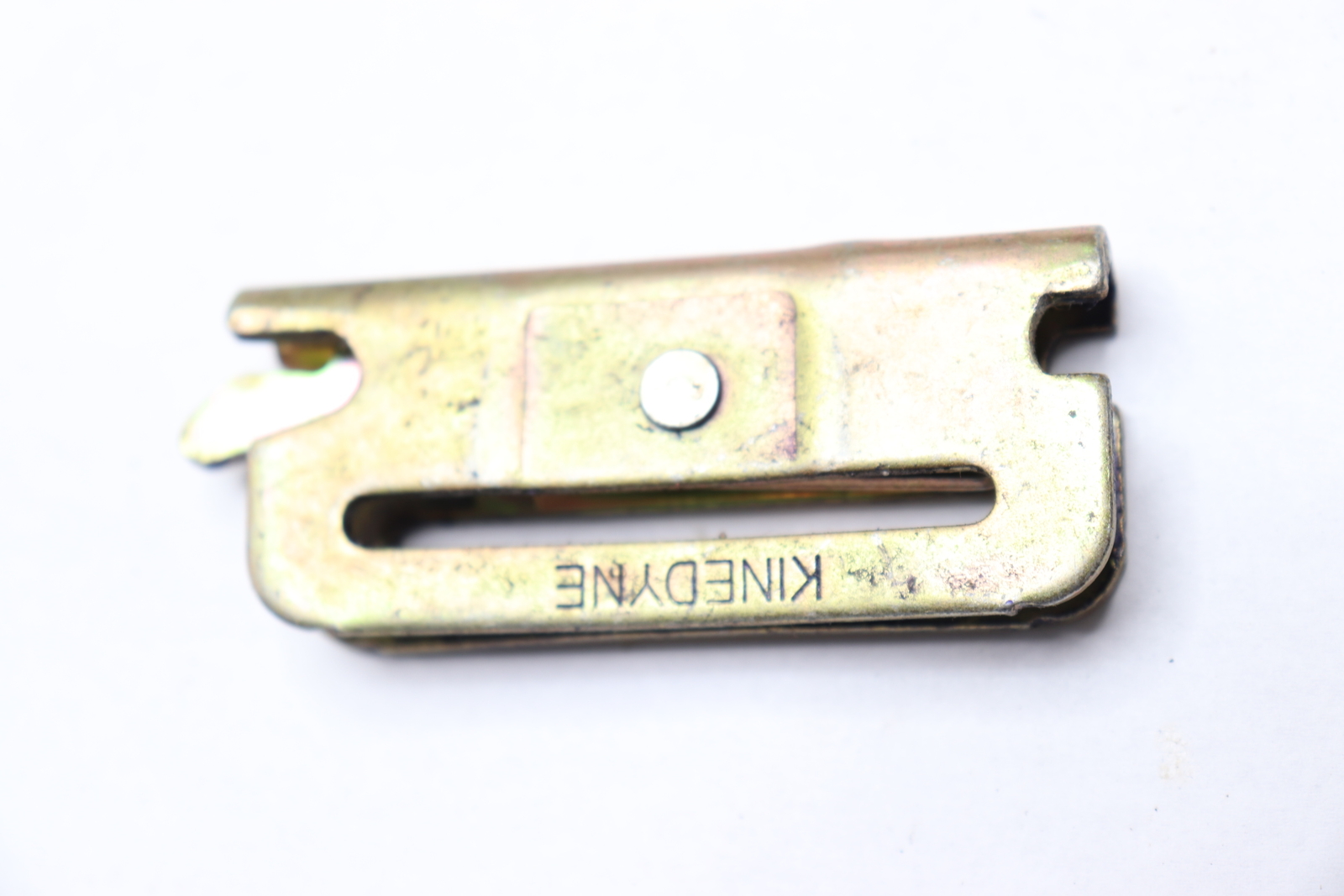 Spring Loaded Strap Cargo Clip Brackets Series E FE8029-1 | eBay