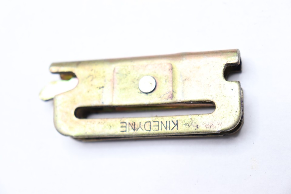 Spring Loaded Strap Cargo Clip Brackets Series E FE8029-1 | eBay