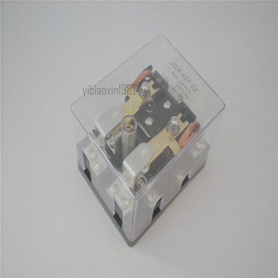 Relays - 24V Dc