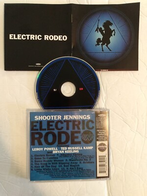 MARS LASAR ESCAPE 1995 CD RESTORED 2 LIKE NEW SHIP24 SANITIZED ...