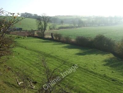 Photo 6x4 Farmland off the A181 Old Cassop c2011 | eBay UK