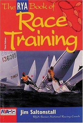 The RYA Book of Race Training By Jim Saltonstall 9780713642841 | eBay UK