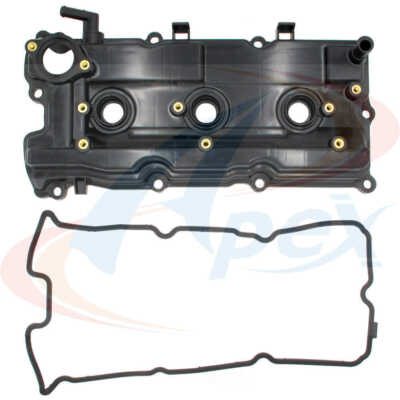 Engine Valve Cover Apex Automobile Parts VCS525L | eBay