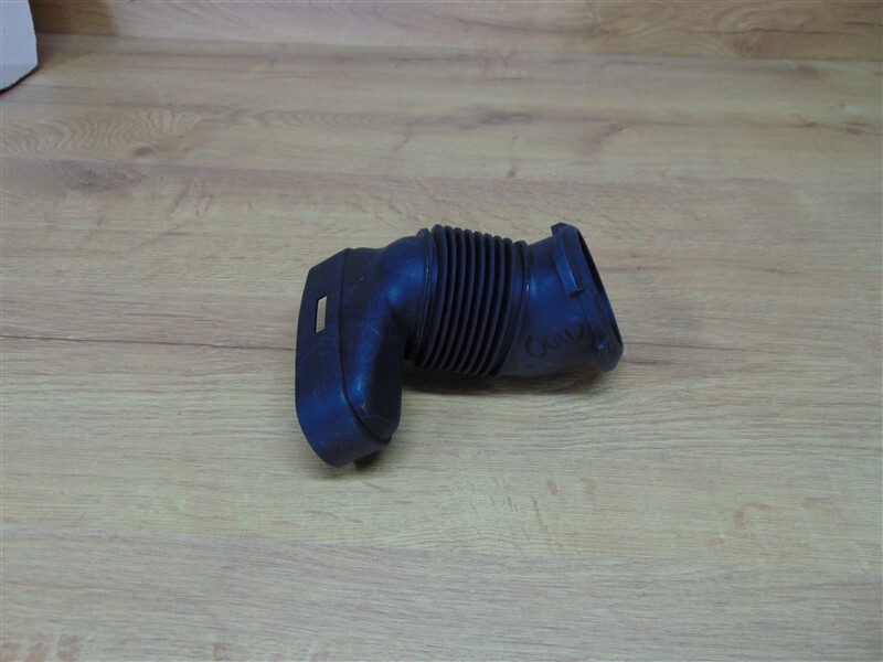 MERCEDES-BENZ C W203 AIR INTAKE PIPE ELBOW A2035280207 ORIGINAL for ...