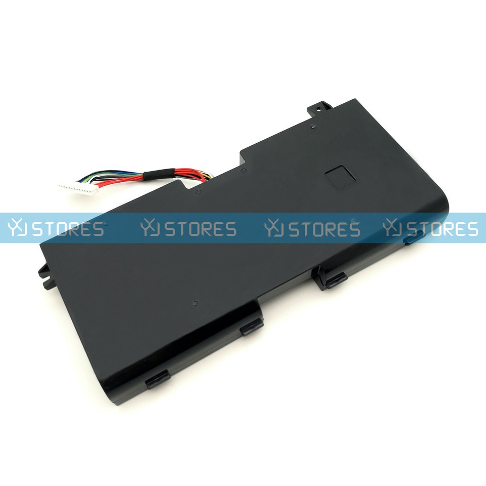 New 2F8K3 86Wh Battery for Dell Alienware 17X 17 M17X R5 18X 18 M18X R3 ...