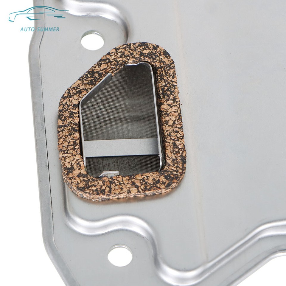 For 1987-2001 Jeep Cherokee A340 AW4 Transmission Solenoid Service ...