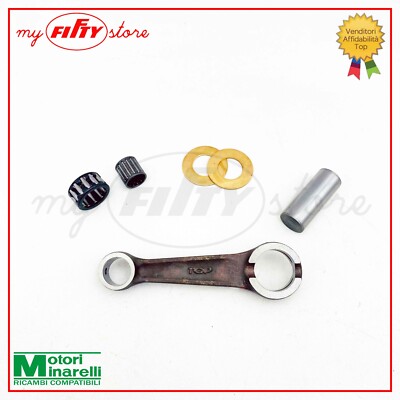 Biella Standard 85Mm Motor Minarelli Am 345 6 Aprilia Af1 Futura 50 ...