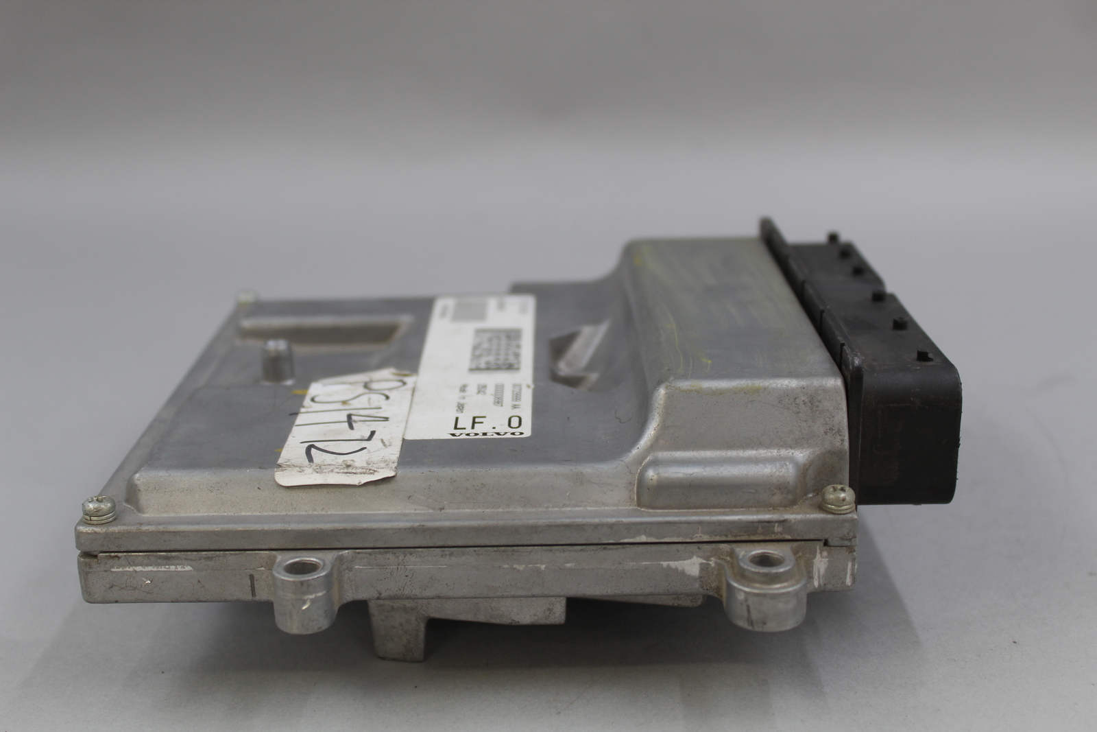 05 06 07 08 09 10 VOLVO XC90 ECU ECM ENGINE CONTROL MODULE COMPUTER ...