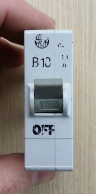 Wylex Plug In Series Replacement 6A 10A 32A MCB Circuit Breaker BS60898 ...