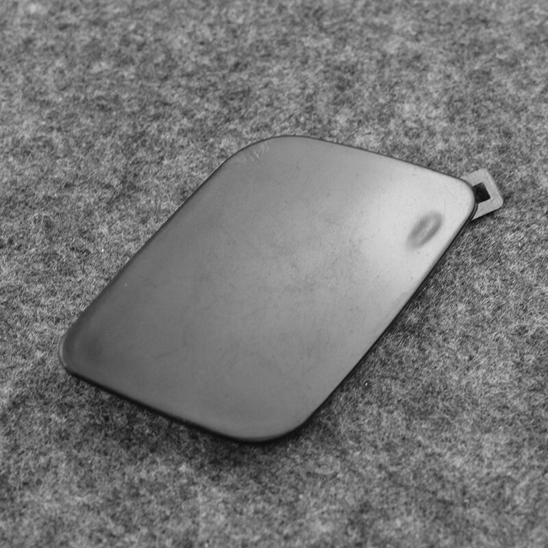 39814160 Front Bumper Tow Hook Eye Cover Trim 31283733 Fit for V404906 ...