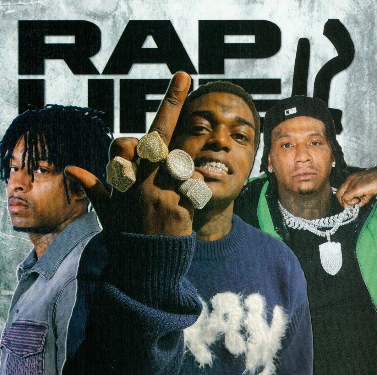 To Life Rap Group