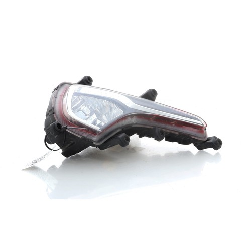 Antibrouillard avant gauche - Hyundai I20 II PH.1 - 92201C8300 - P0 ...