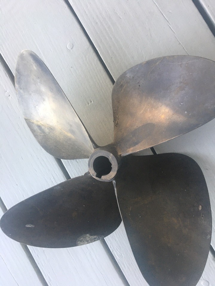 nibral propeller | eBay