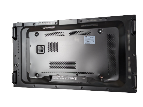 Samsung OM55D-W 55"-Class Full HD Commercial LED Display | eBay