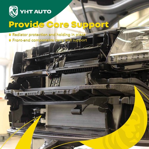 Front Radiator Support Core Assembly for Hyundai Palisade 2020 2021 ...