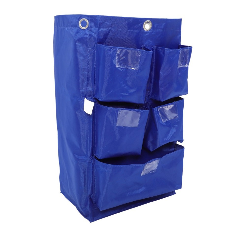 Janitorial Bag Replacement Janitorial Bag Cleaning Trolley Bag Cleaning ...