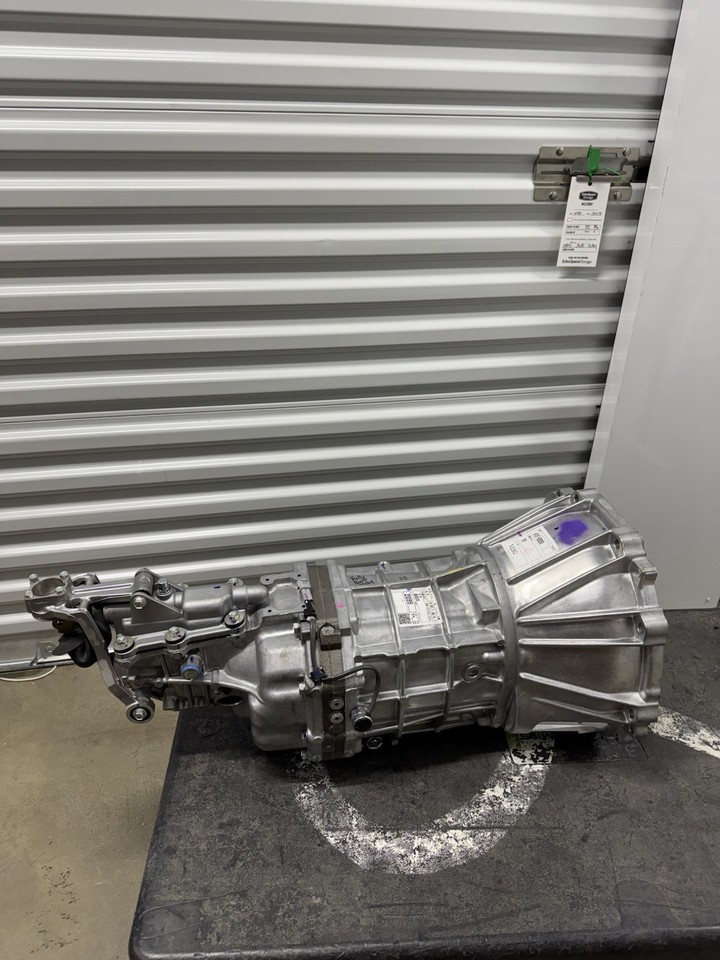 Toyota R154 5 Speed Manual Transmission | eBay