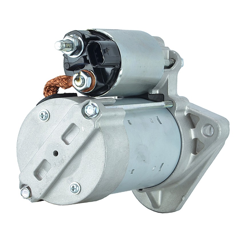 NEW 12V STARTER FITS BUICK ENVISION 2.0L 2016 2017 2018 2.5L 2017-2018 ...