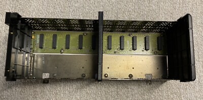 Allen-Bradley, ControlLogix, 10-slot Rack 1756-A10/A | eBay