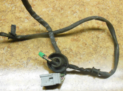 2002 Honda Goldwing GL1800 GL 1800 Electrical Wire Sub Harness Loom ...